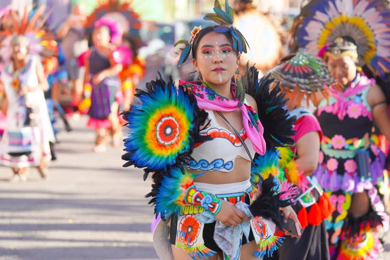 La Cañada celebra 100 años de tradición con la fiesta de la Santa Cruz ...