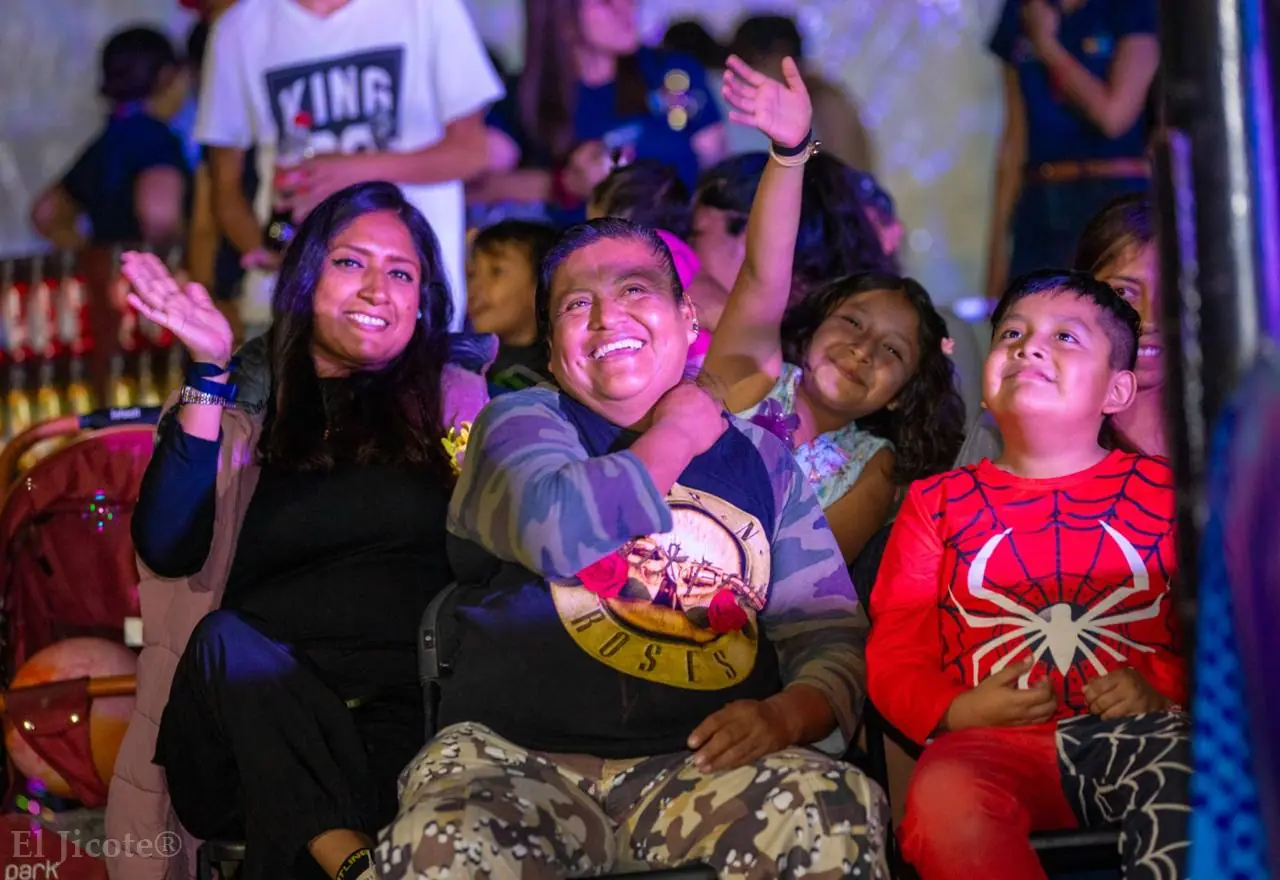 El Marqués fortalece la convivencia familiar con el programa “Vive en ...